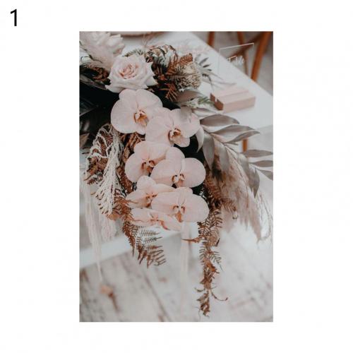 Pintura artística de tela, cuadro de pared rectang... – Grandado