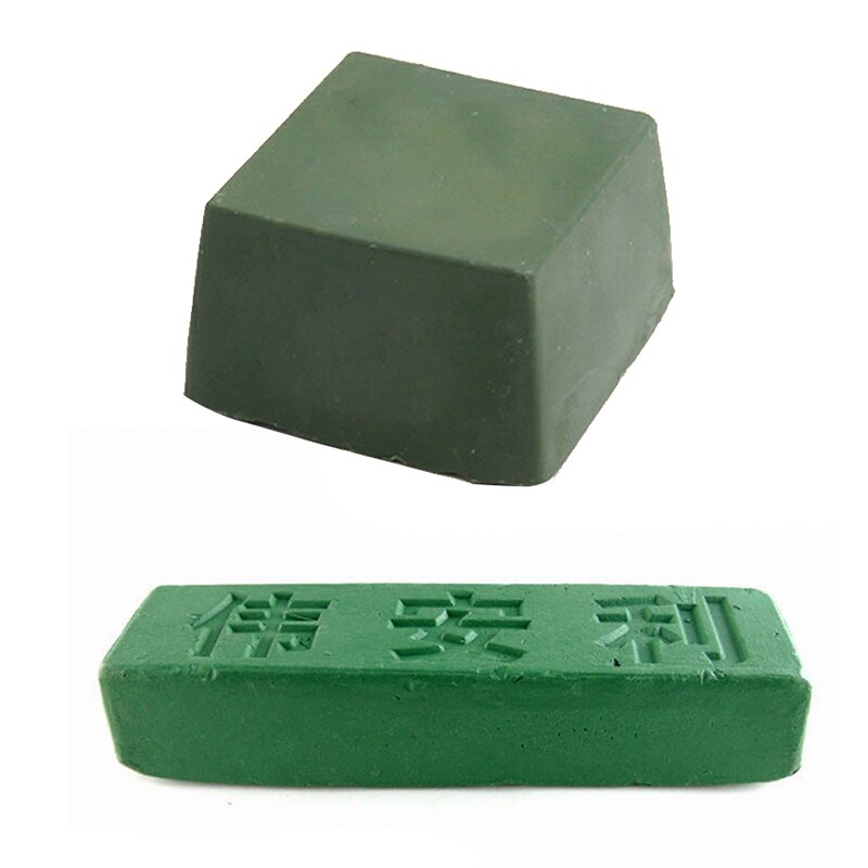 Polishing Paste Green Fine Abrasive Polishing Past... – Grandado