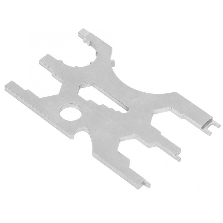 Dykkerregulatorsæt skruetrækkersæt kreditkort dykk... – Vicedeal