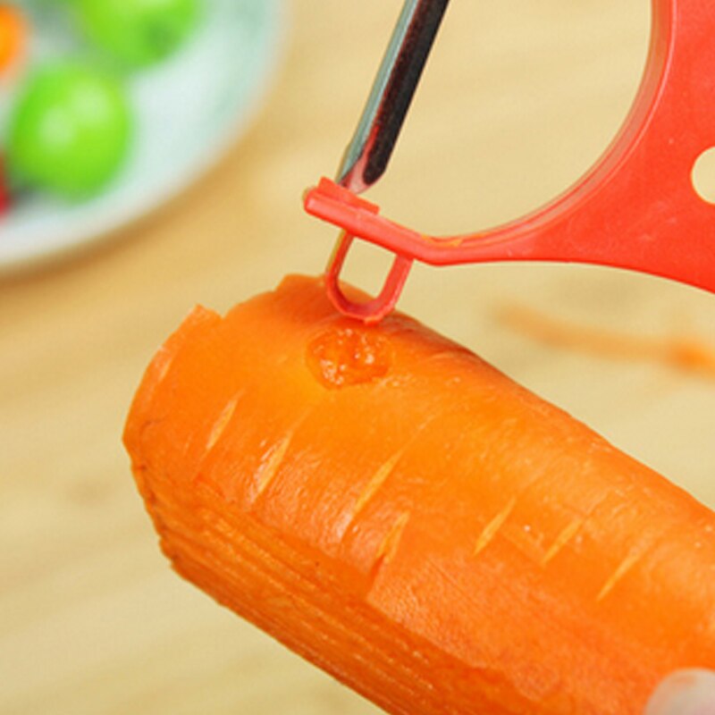 1PCS Multi-Function Vegetable Chopper Fruit And Ve... – Vicedeal