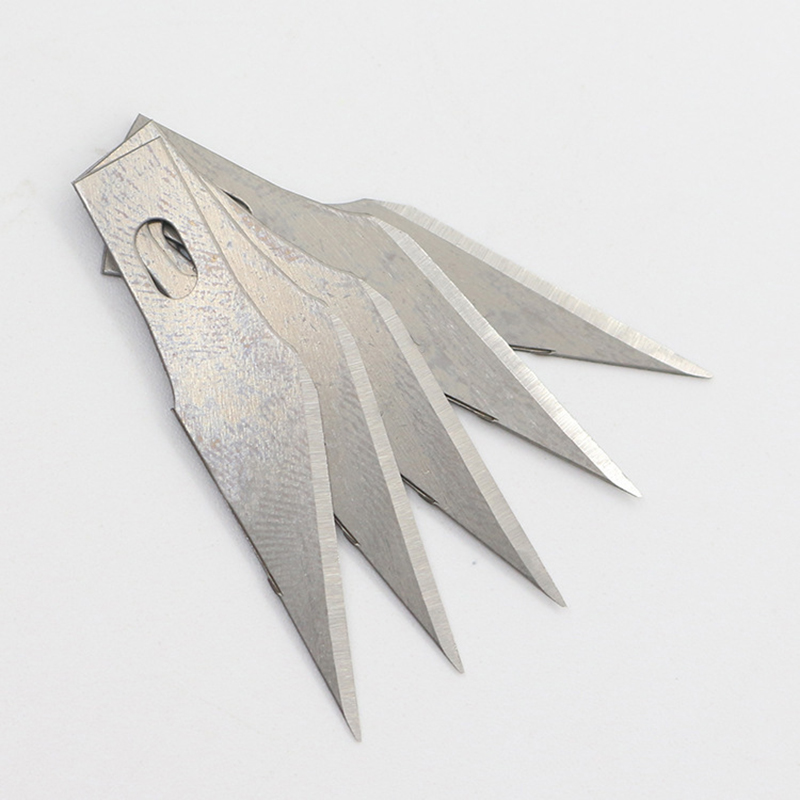 Klingen Handwerk Kunstwerk Schneiden Messer DIY Ca... – Grandado