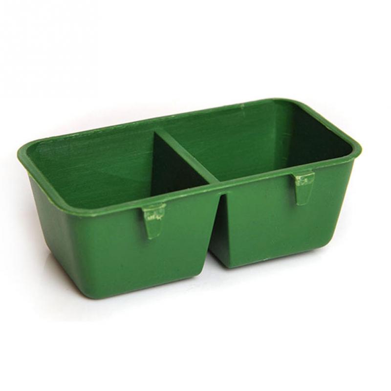 2 Style Pet Birds Hanging Feeding Trough Parrot Fo... – Grandado