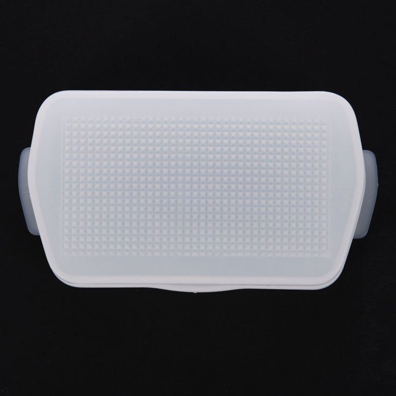 Flash Diffuser For The Canon 430, 430 II EX – Vicedeal