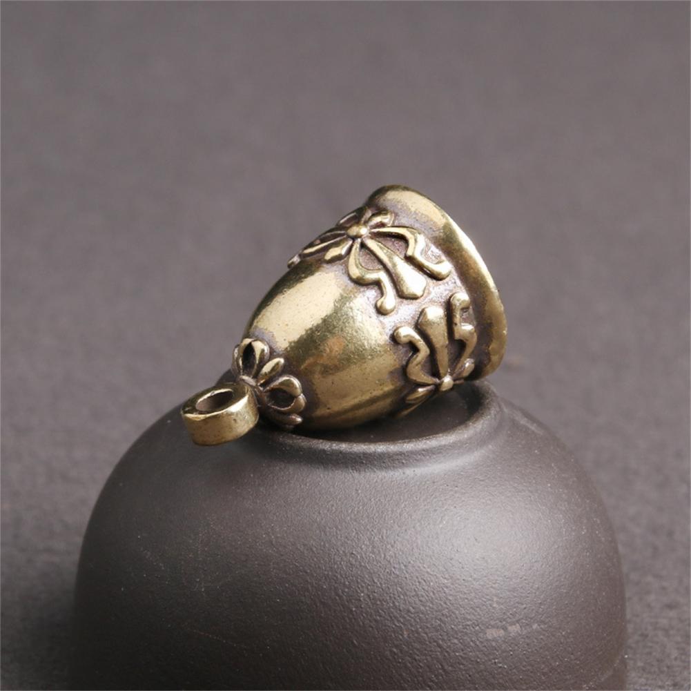 Multifunctionele Bel Hanger Kleine Ornamenten Bure... – Grandado