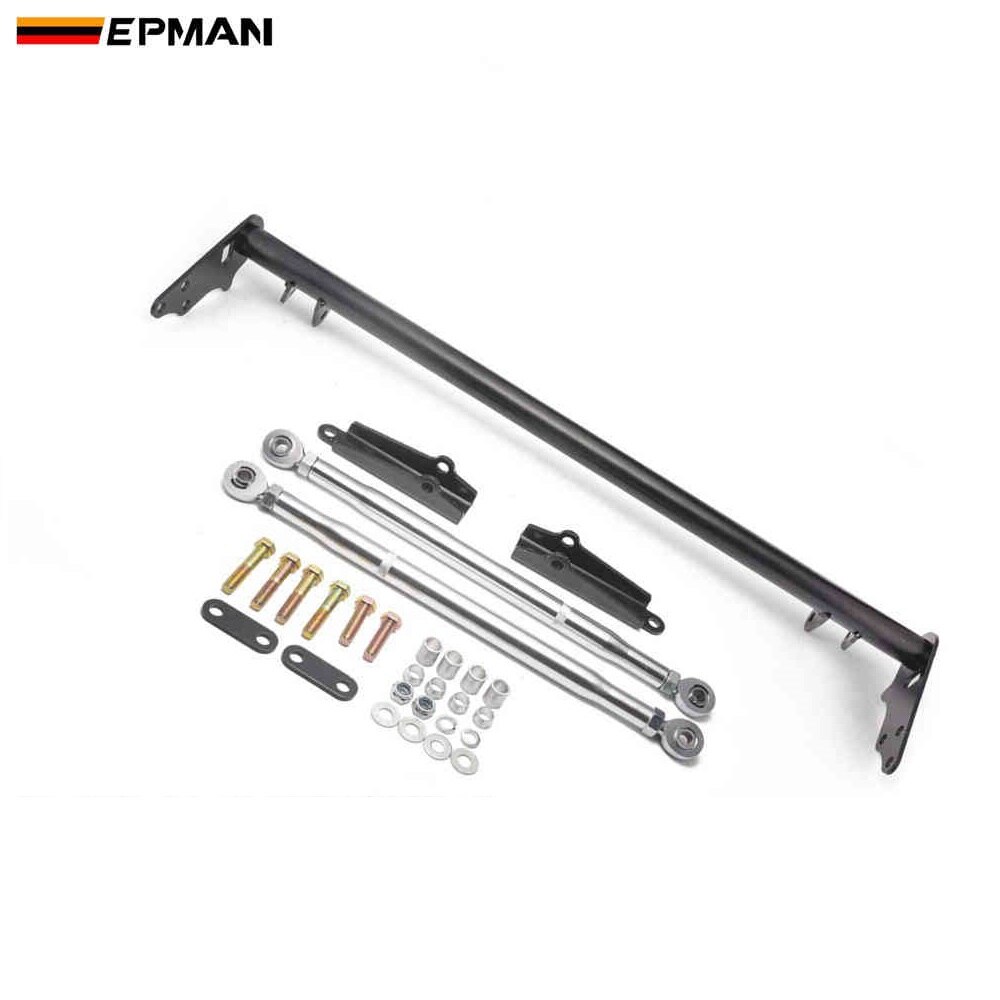 EPMAN Front Suspension Traction Control Arm Lower ... – Vicedeal