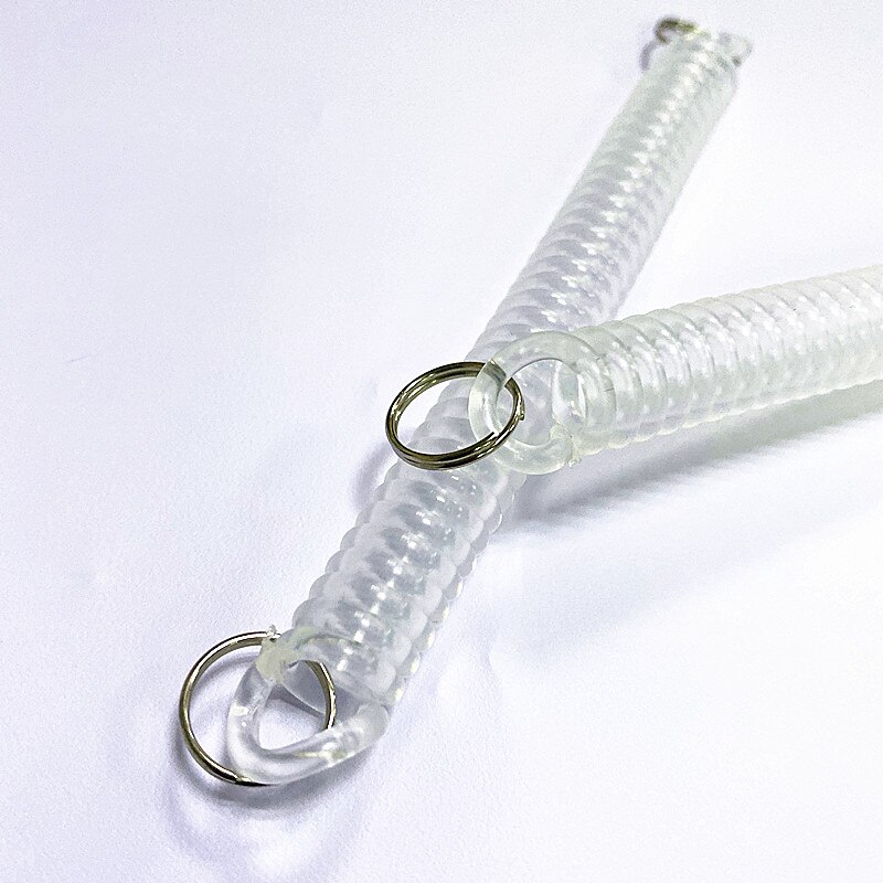 Plastic white with iron ring Ipone Key stretch coi... – Grandado Plastic white with iron ring Ipone Key stretch coi... – Grandado