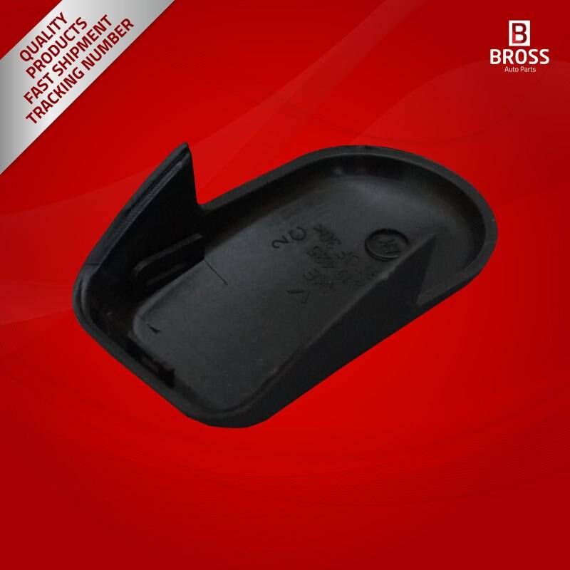 BSP647 limpiaparabrisas trasero base con brazo 955... – Grandado