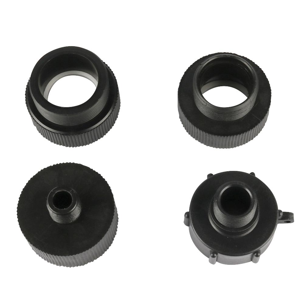 IBC Panzer S60 Grob Gewinde Zu 3/4 "1" 1... – Grandado