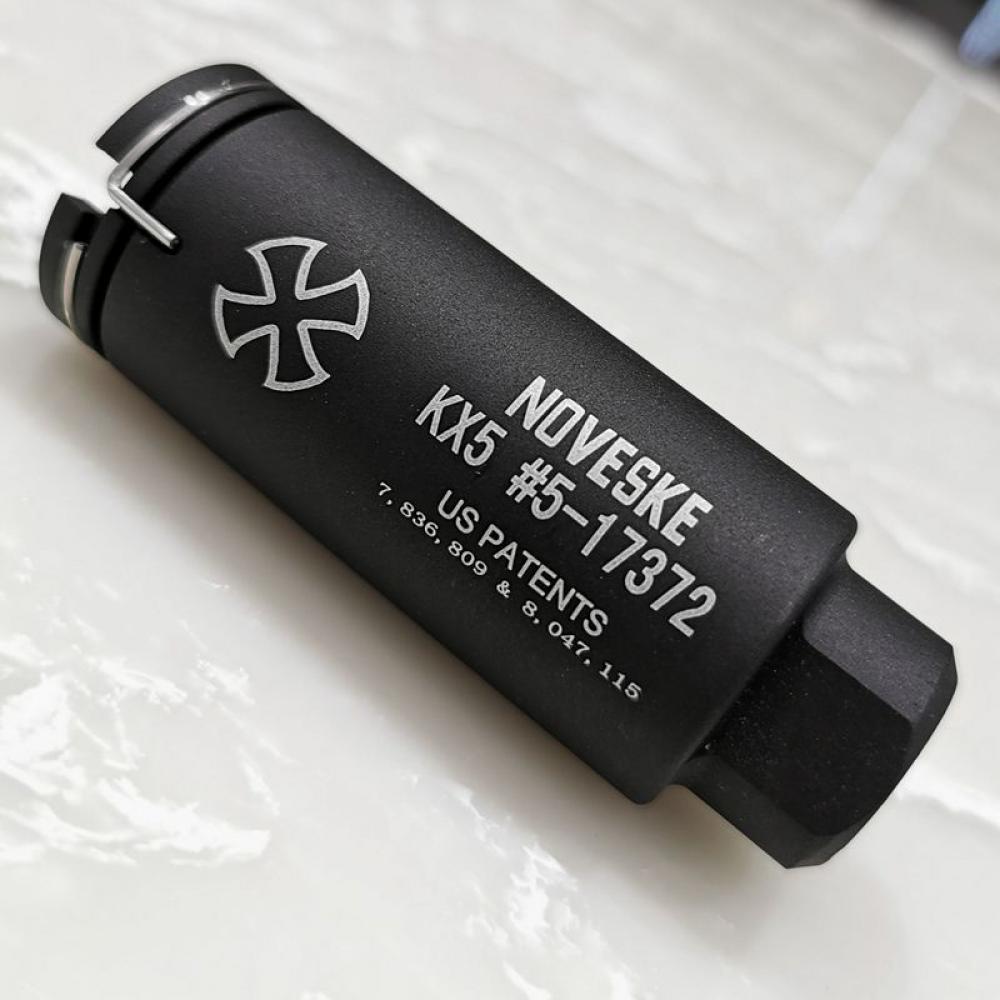 14Mm Reverse Thread Metal Tooth Lettering Fire-Bre... – Vicedeal