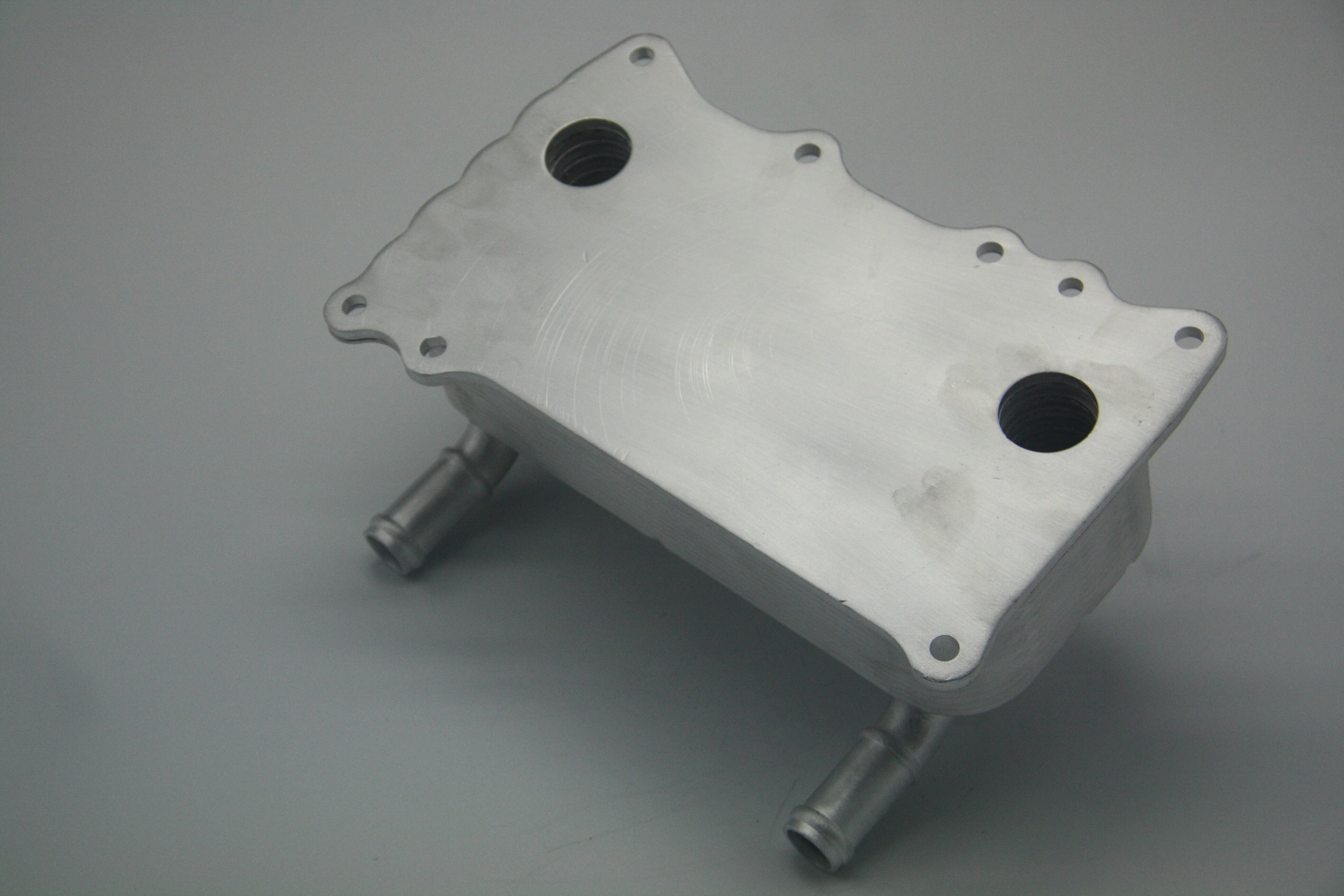 Oliekoeler voor PORSCHE OE: 9A110745000/9A1 1074 5... – Vicedeal