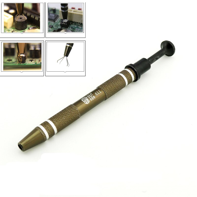 Precision Parts Grabber IC Chip Components Catcher... – Grandado