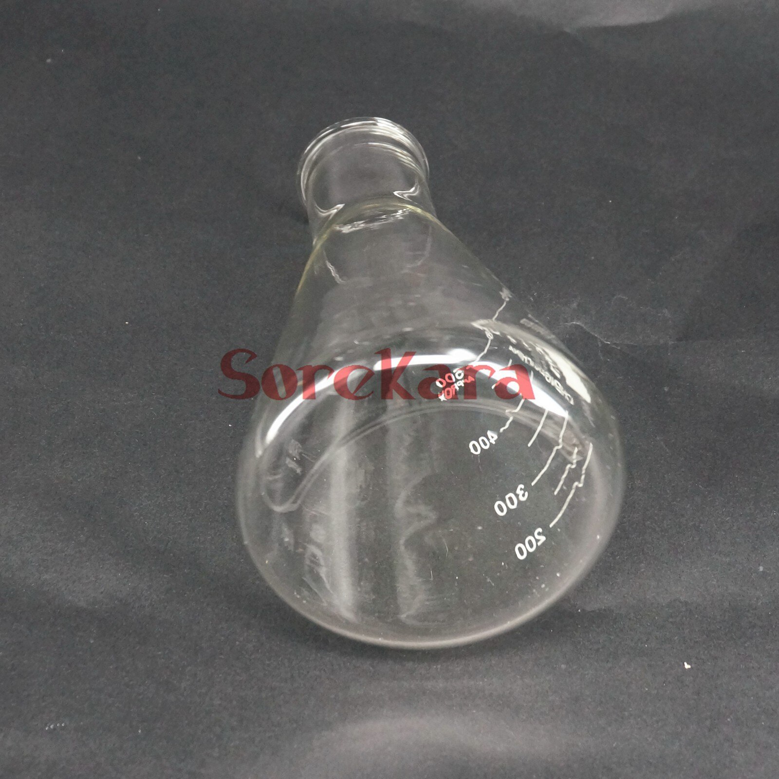 500ml Wide Neck Borosilicate Glass Conical Erlenme... – Grandado 500ml Wide Neck Borosilicate Glass Conical Erlenme... – Grandado