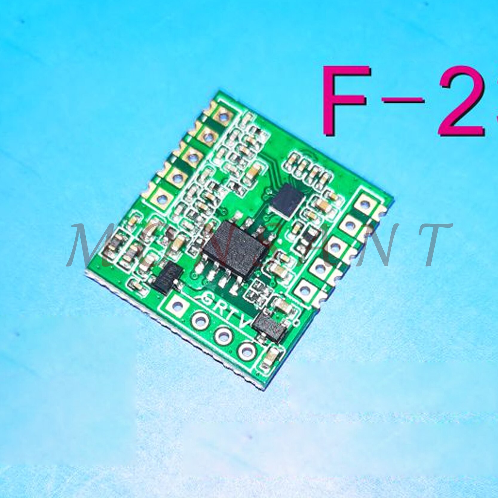 DSP Fully Differential Analog Signal Echo Cancella... – Grandado