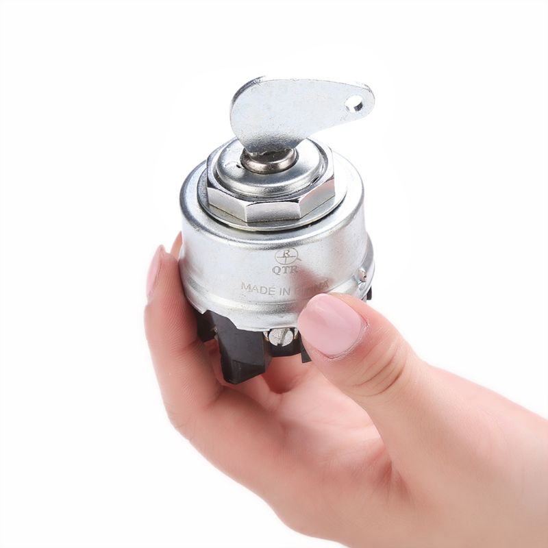 6 Voet 100A 24V Contactslot Grensoverschrijdende L... – Vicedeal