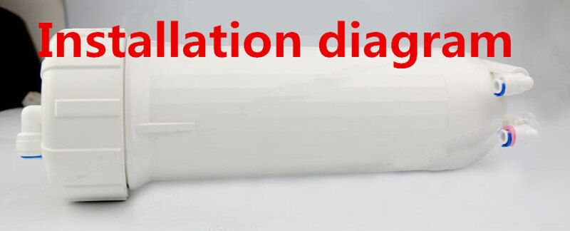 200/300GPD Water purifiers accessories Water filte... – Grandado