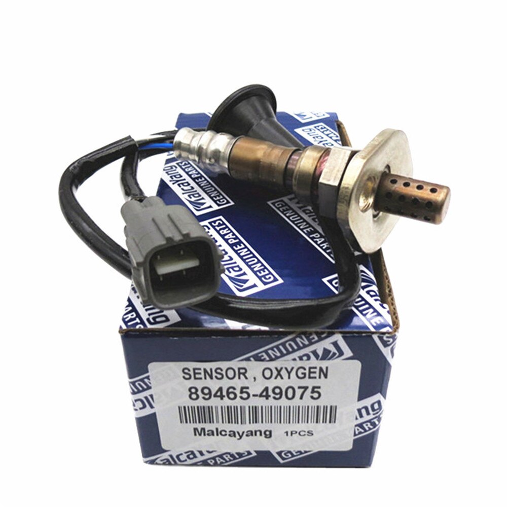 Oxygen Sensor Lambda Probe O2 Sensor Air Fuel Rati... – Vicedeal