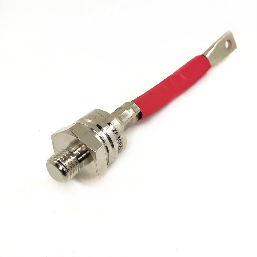 Bolt type ZP300A 1600V spiral defence of the diode... – Vicedeal