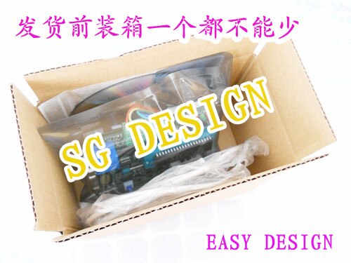 Módulo de placa de desarrollo SJA1000 CAN Bus, pla... – Grandado