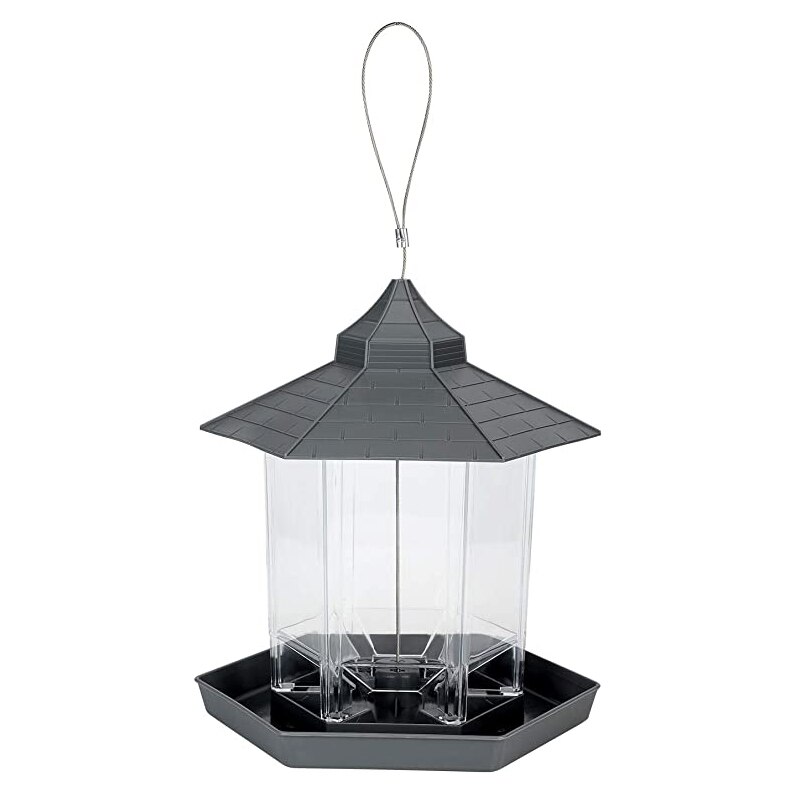 Bird Water Drinker Feeder Automatic Drinking Fount... – Grandado