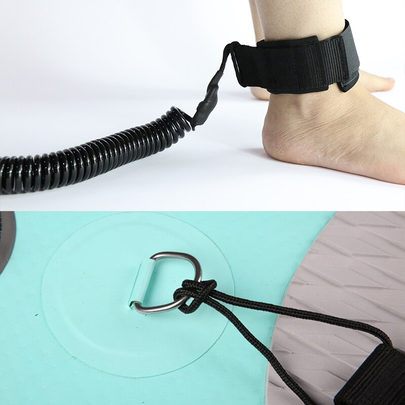 Surfboard Foot Rope Windsurfing Prevent Foot Ankle... – Grandado
