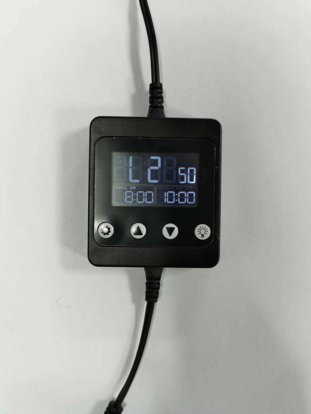 Led Smart Controller Infinitely Variable Dimmer Su Grandado