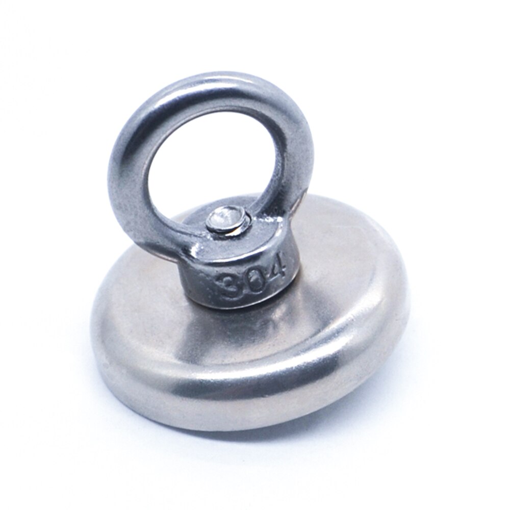 1pcs D20-D60 Strong Powerful Neodymium Magnet Hook... – Grandado