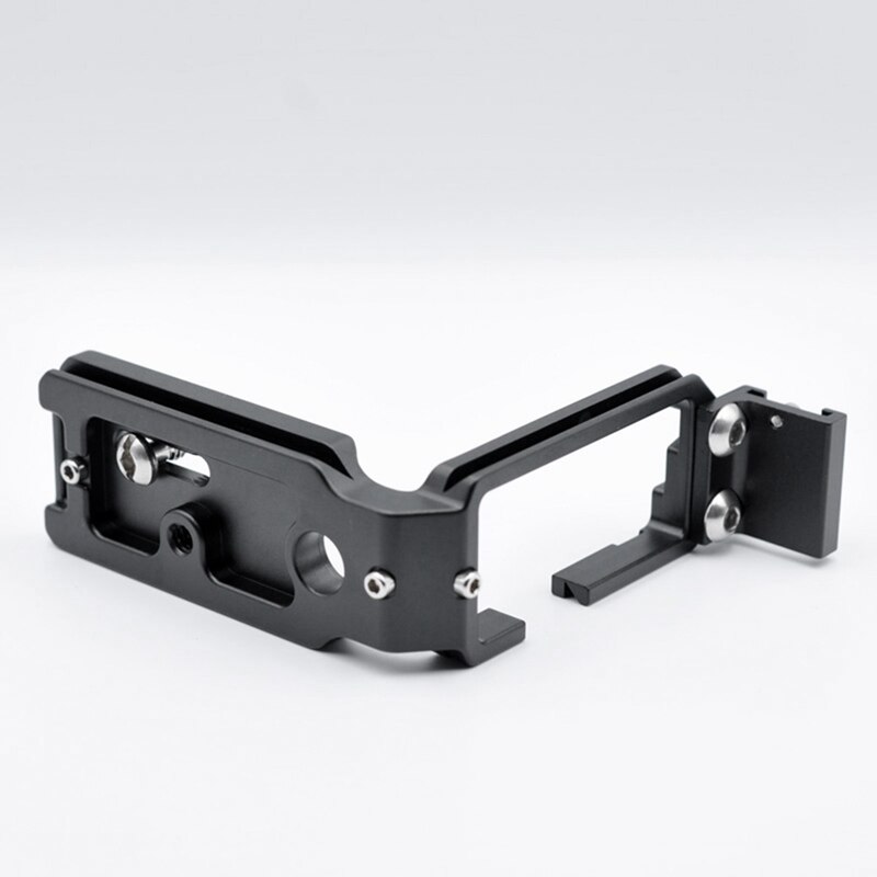 Quick Release L Plate Vertical Shoot Hand Grip Hol... – Vicedeal