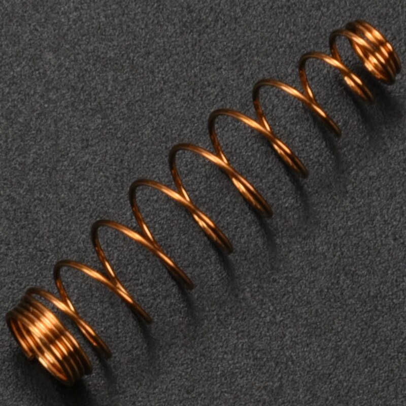 90Pcs Duurzaam Koper Gouden Jack Springs Reparatie... – Grandado