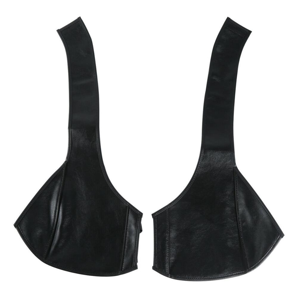 Motorcycle Saddlebag Lid Bras For Indian Chieftain... – Grandado