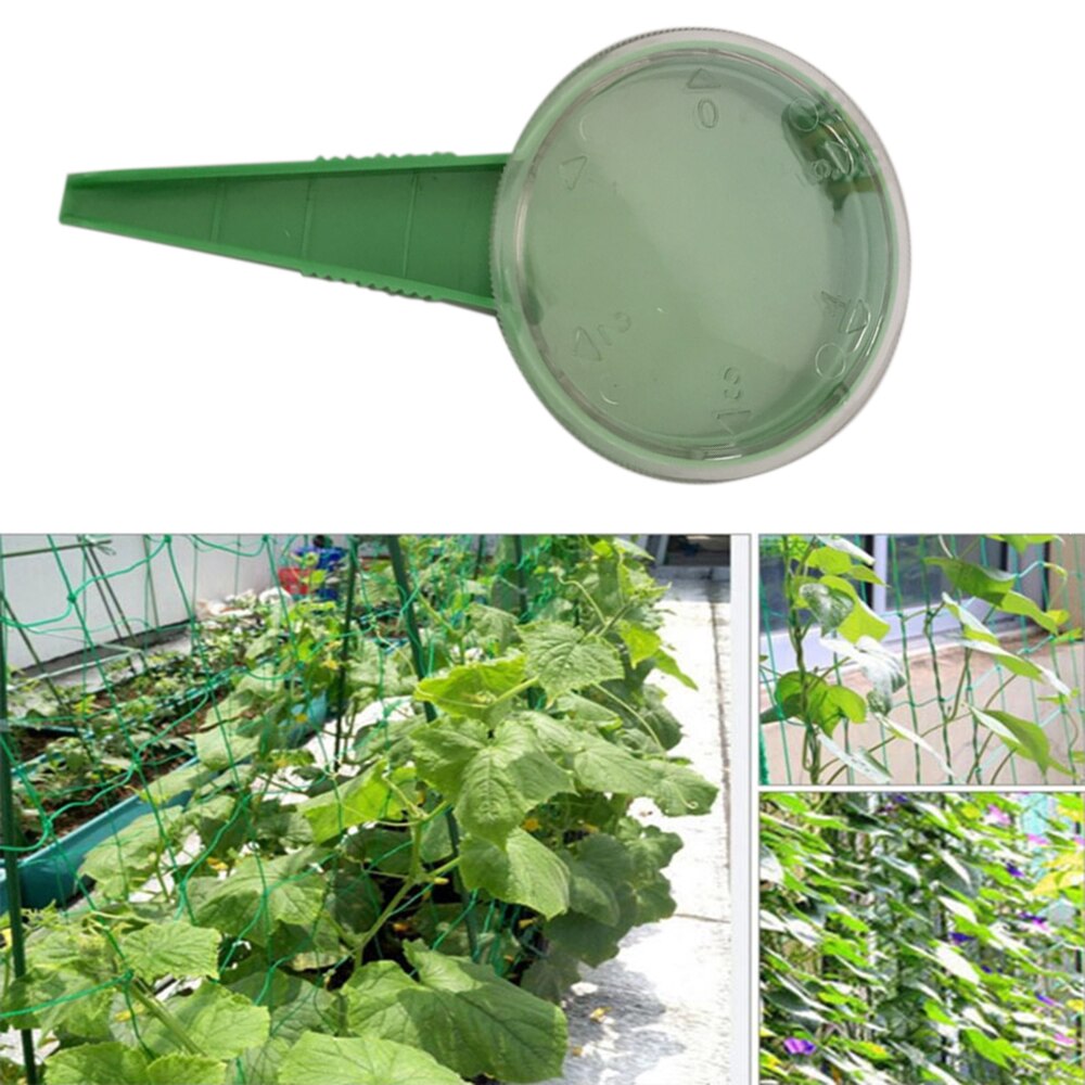 Seed Planter Garden Tools Hand Flower Plant Seed S... – Grandado