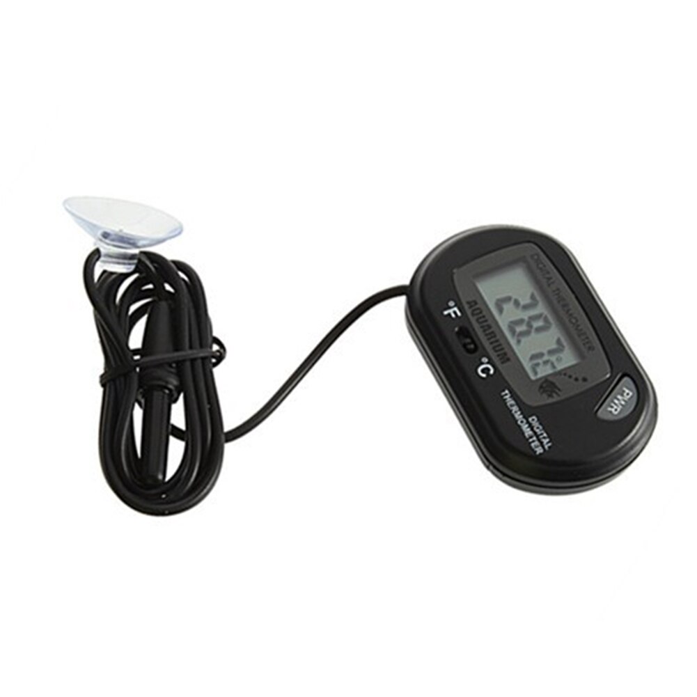 Digital LCD Screen Sensor Aquarium Water Temperatu... – Grandado