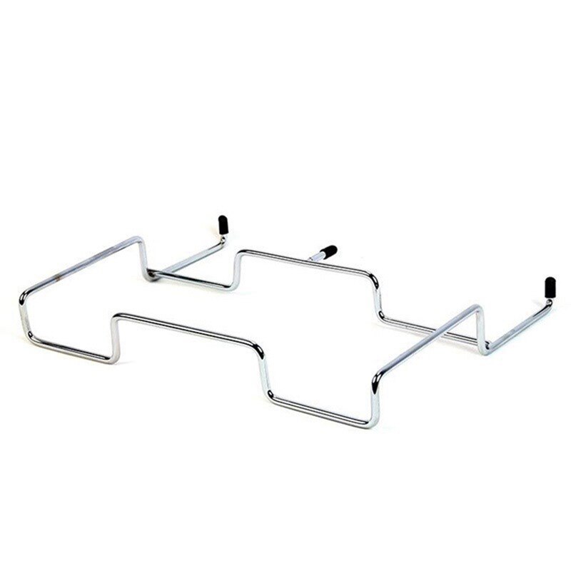 Picnic Table Hook Outdoor Trash Rack Kitchen Trash... – Vicedeal