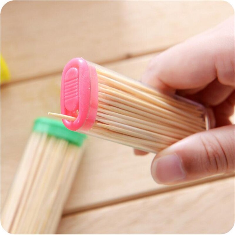 CTREE 270 Uds bambú Oral madera Yoothpick cuidado ... – Grandado