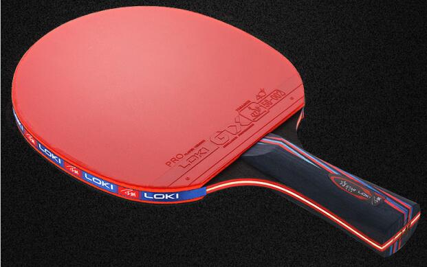 ITTF approved LOKI Wang Hao 3 star Table Tennis Ra... – Grandado