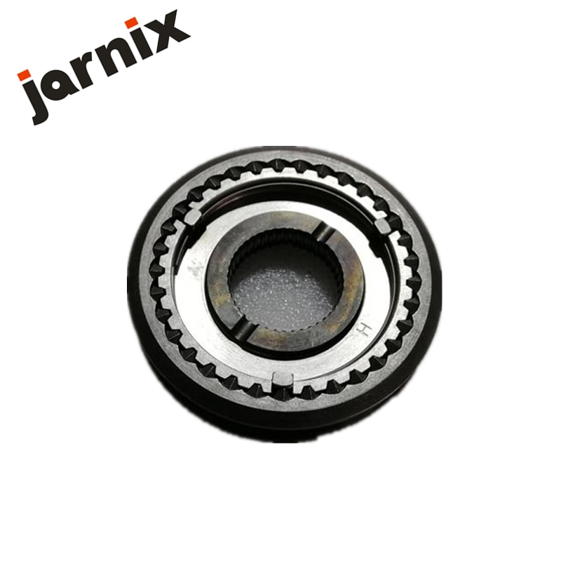 Good Gearbox 3/4 Gear Synchronizer Assembly For CH... – Grandado