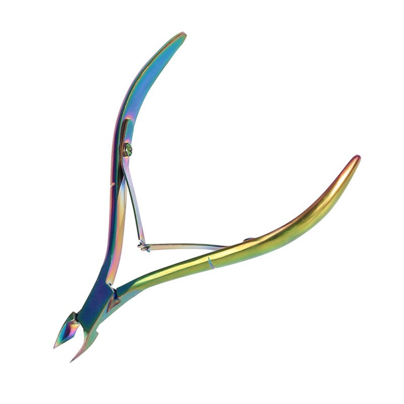 ! Nail Cuticle Nipper Cutter Clipper Schaar Dode H... – Grandado