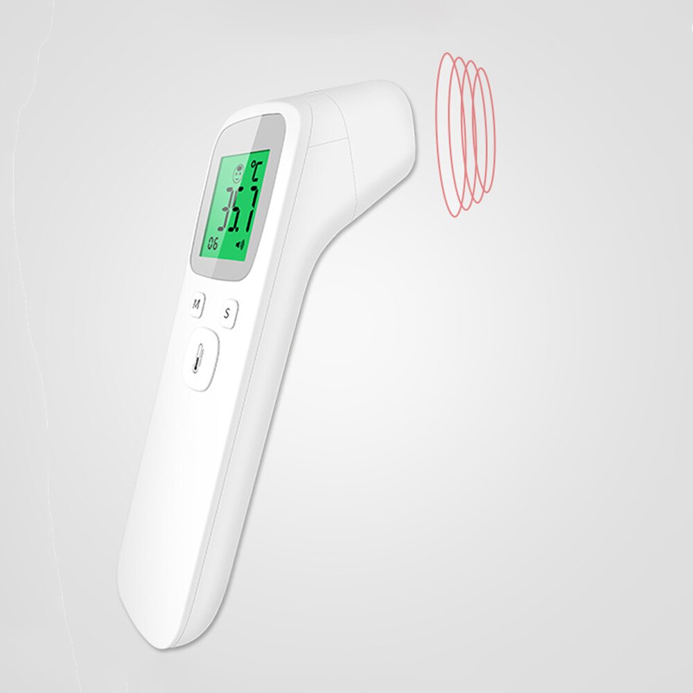 Temperature Measurement Standing Thermometer Multi... – Grandado