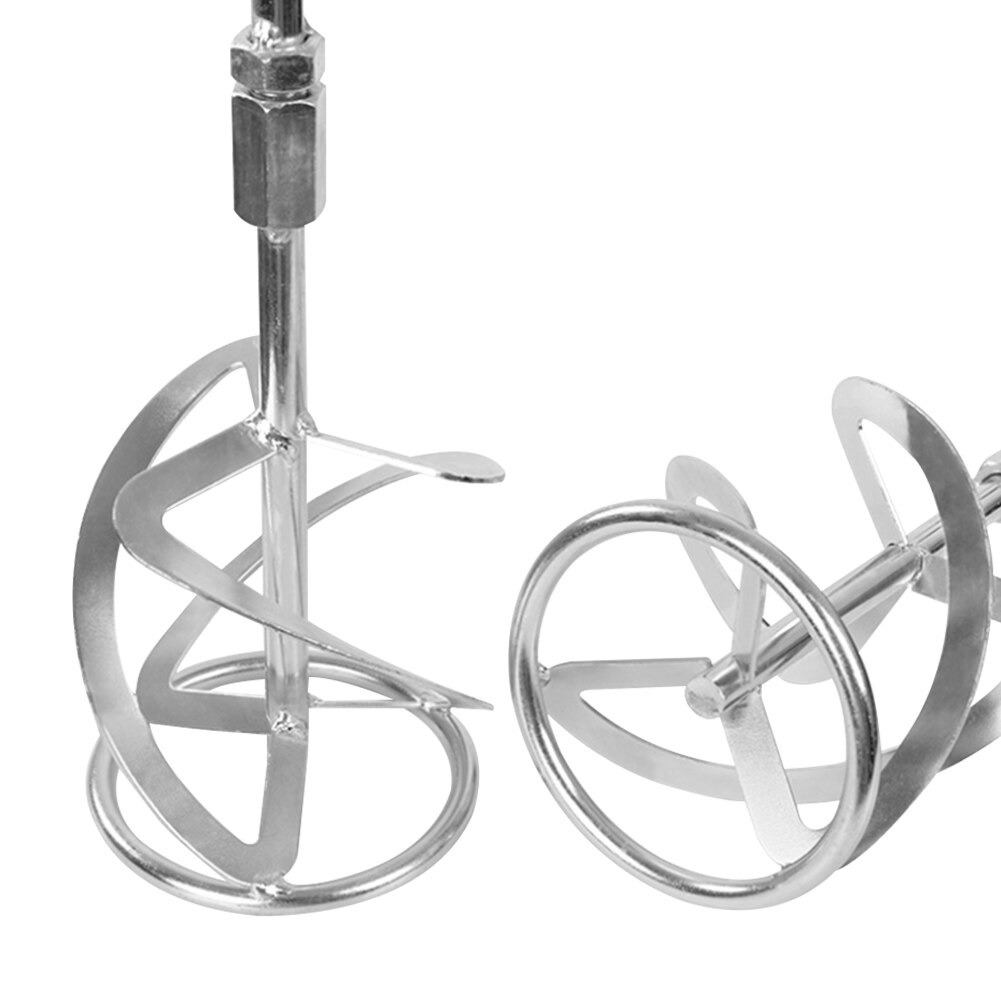 Cement Putty Paint Coating Agitator Mechanical Rod... – Grandado
