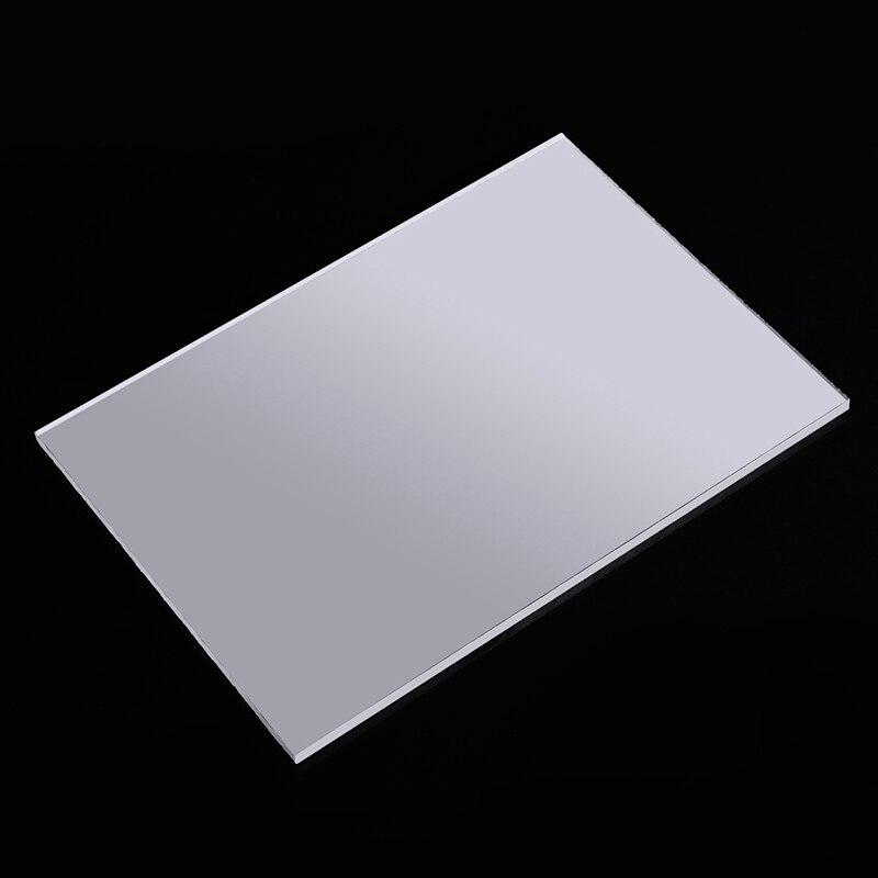 148*105mm Acrylic Perspex Board PC Acrylic Glass S... – Grandado