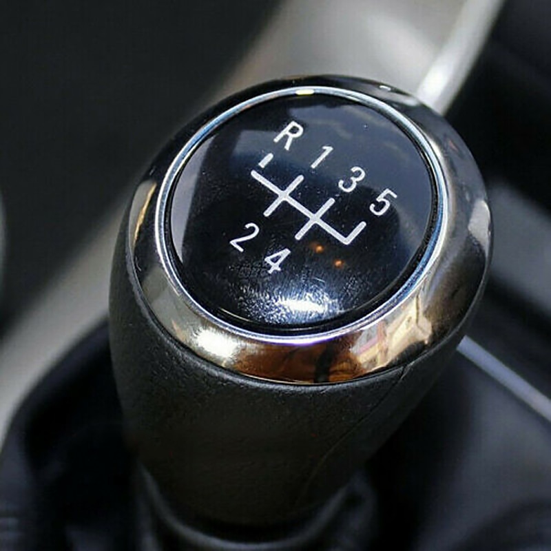 24108036 bilar 5 växlar mt växelvred passar för chevrolet aveo sonic ...