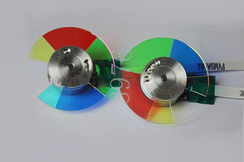 Color Wheel For BenQ EP4737 EP4742 EP3230 EP3537D+... – Grandado