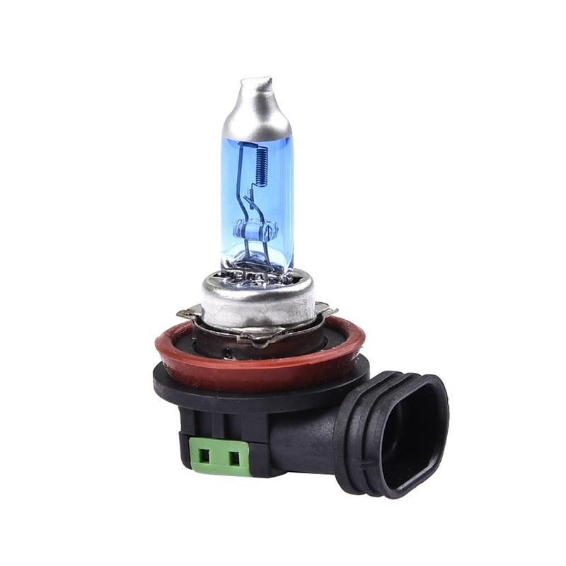 H11 12V 55W Super Weiß Birne H11 55W Nebel Licht H... – Vicedeal