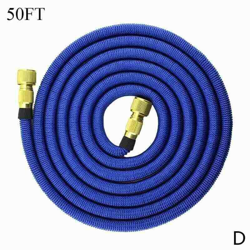 Garden Hose Water Extensible Watering Hose High Pr... – Vicedeal