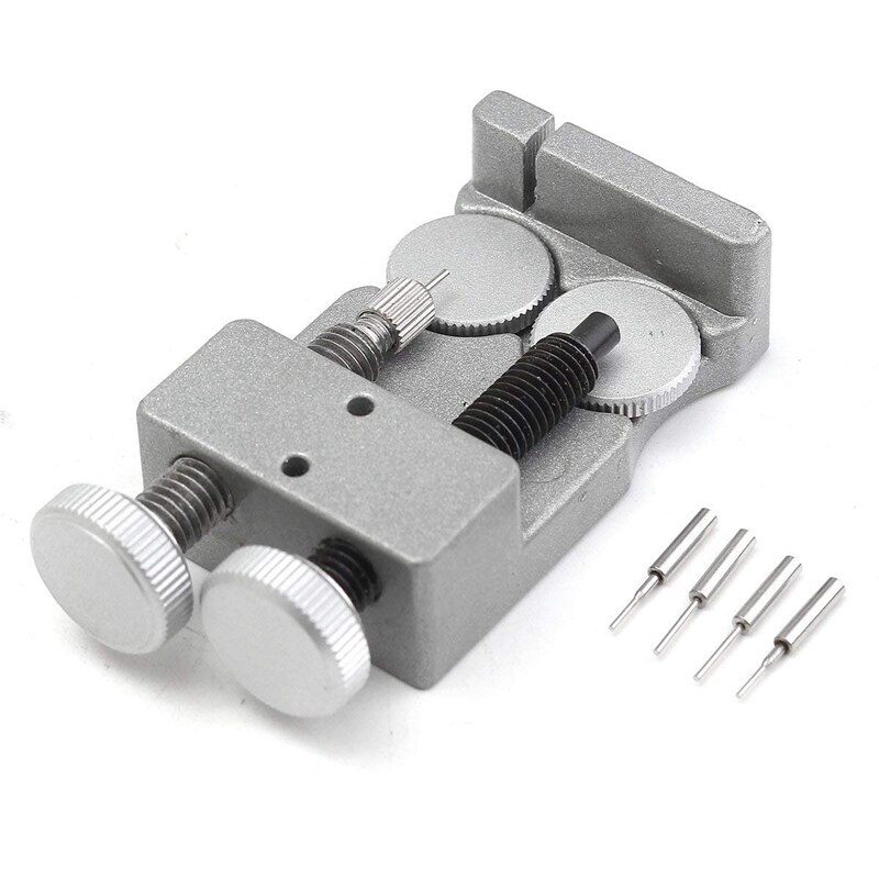 Watch Band Strap Link Pin Remover Watch Repair Too... – Grandado