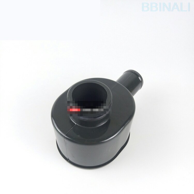 Voor Hyundai R215 225-5-7 Graafmachine Motor Uitla... – Grandado