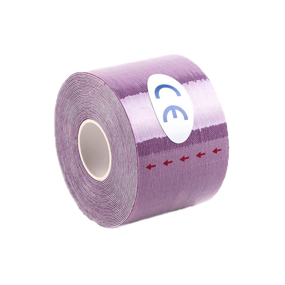 5M * 2.5CM Kleurrijke Atletische Wrap Tape Zelfkle... – Vicedeal