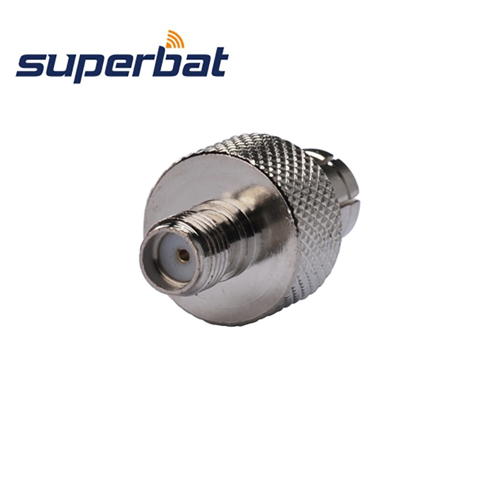 Superbat 5Pcs SMA-BNC Adapter Sma Vrouwelijk Naar ... – Grandado