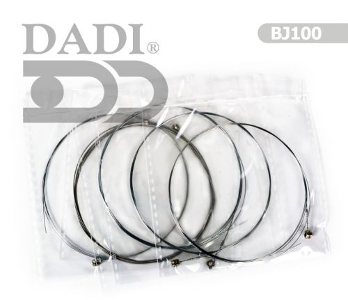 Banjo Suit Wire BJ100 – Vicedeal