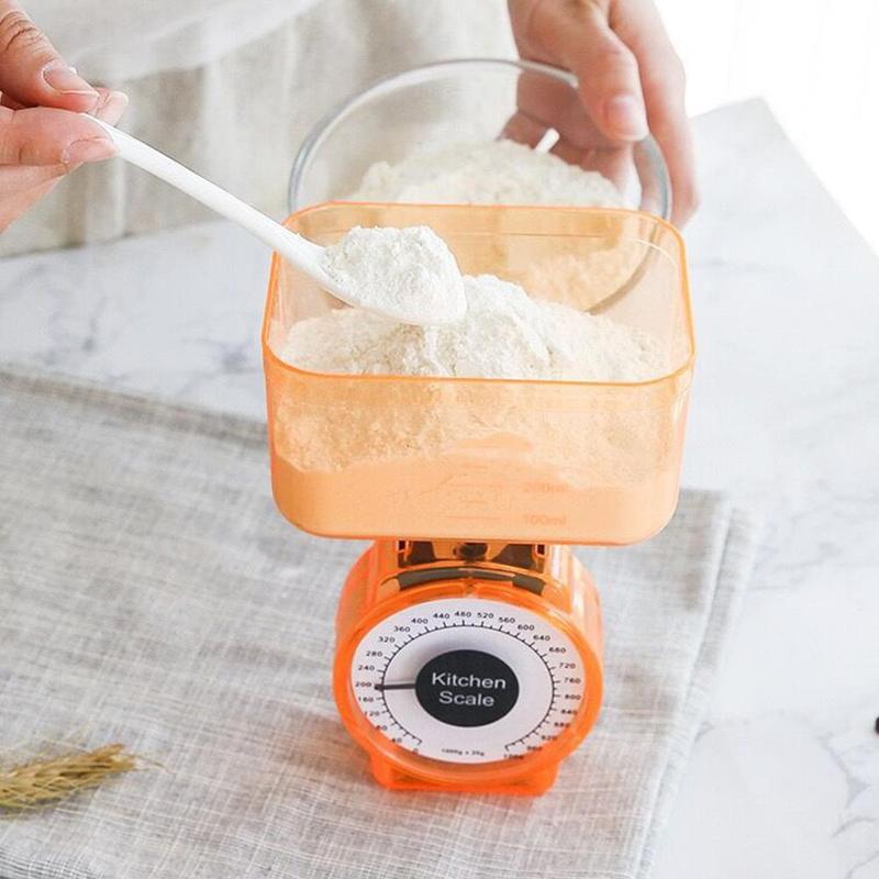 Easy Reading Digital Kitchen Scales Coffee Vegetab... – Grandado