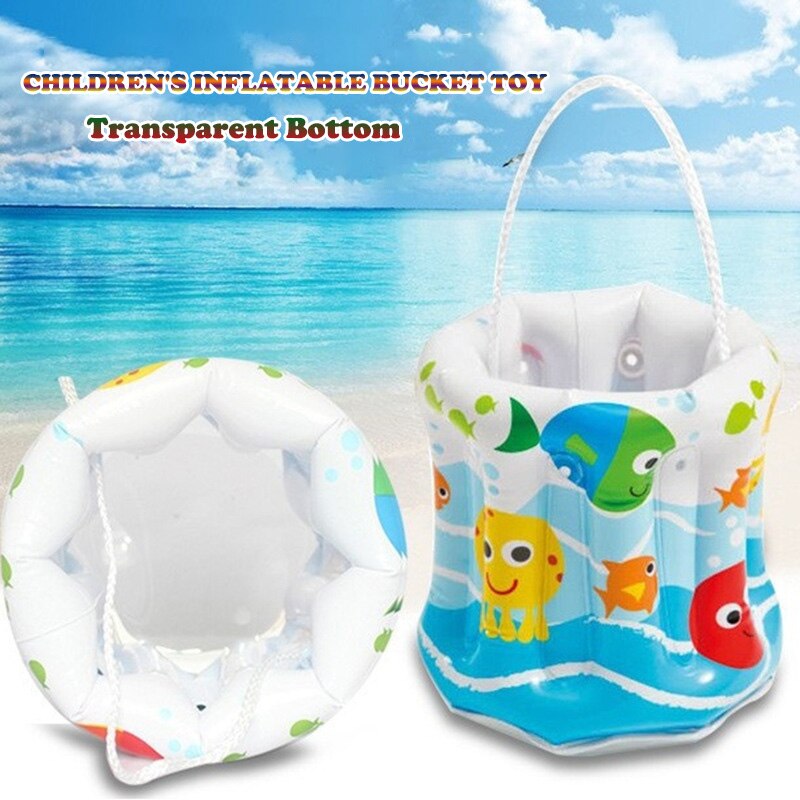 Children Multifunctional Inflatable Toys Barrels B... – Grandado